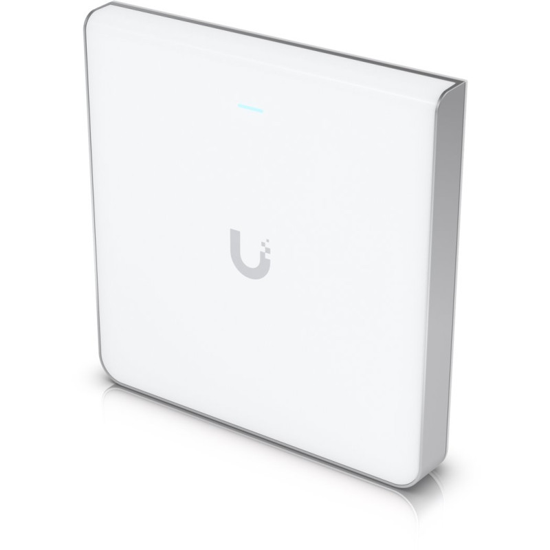 Точка доступу Ubiquiti UniFi U6 Enterprise IW (U6-Enterprise-IW) купить ...
