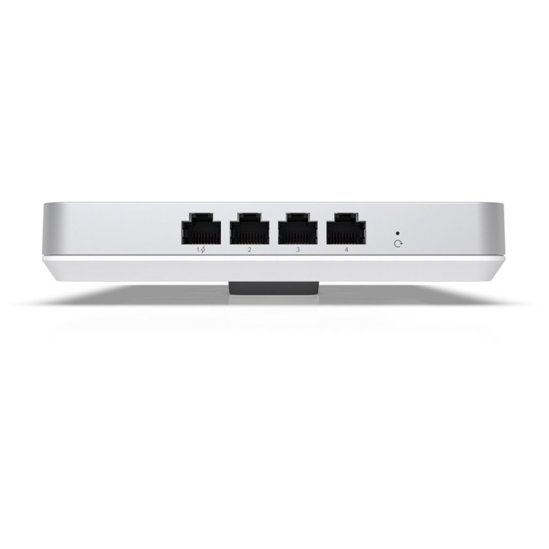 Точка доступу Ubiquiti UniFi U6 Enterprise IW (U6-Enterprise-IW) купить ...